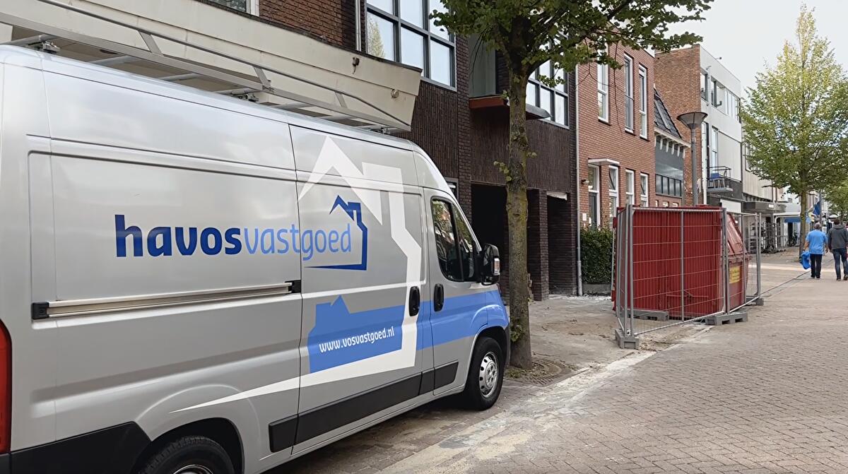 Vader en dochter Vos vrijgesproken van dwang - Havos Vastgoed